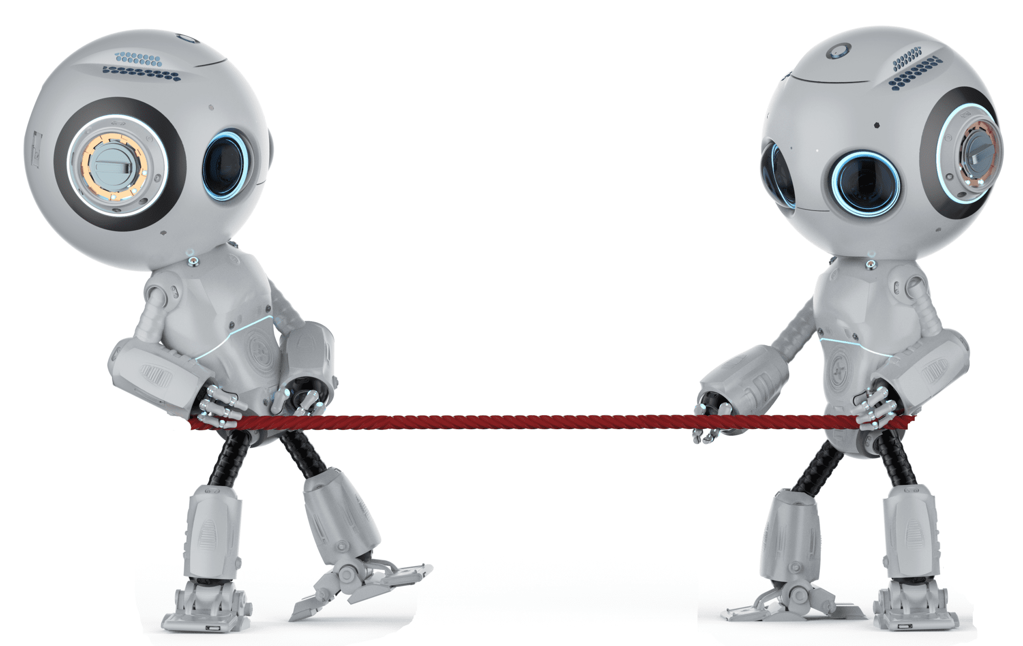 A Robot's Guide To Worry Part 3: Mindfulness and Defusion - Confident Robot